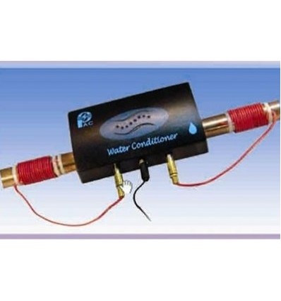 رسوب زدا الكترونيكی پاکاب کنترل مدل PAC-01 - هایپرتهویه